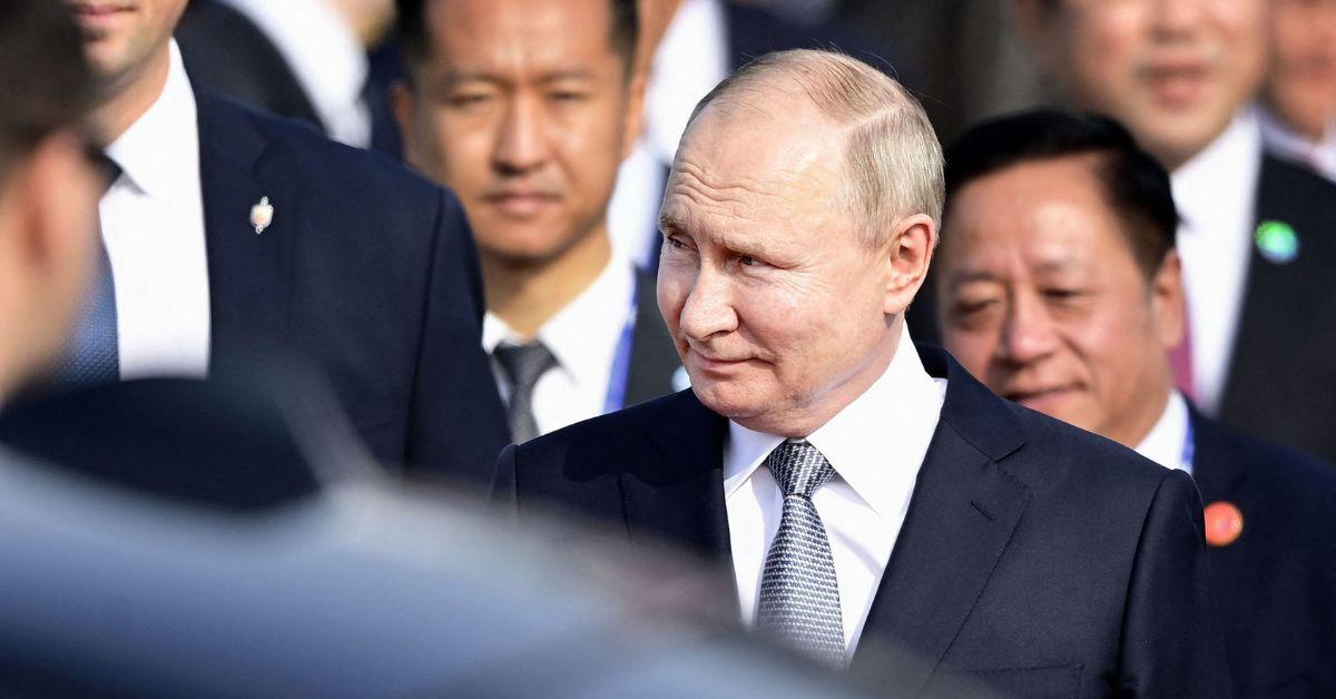 Putin Death Rumors Intensify: Kremlin Cancels Major Public Appearance