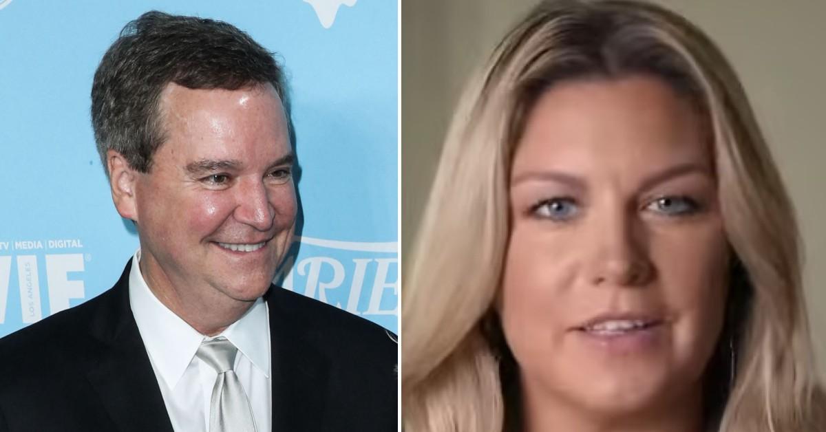 Sam Haskell Jr.'s Dad Accused of 'Bullying' Miss America Contestants ...