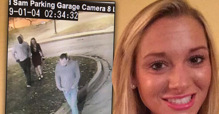 Missing Kentucky Mom Cops Worried For Savannah Spurlock Life After