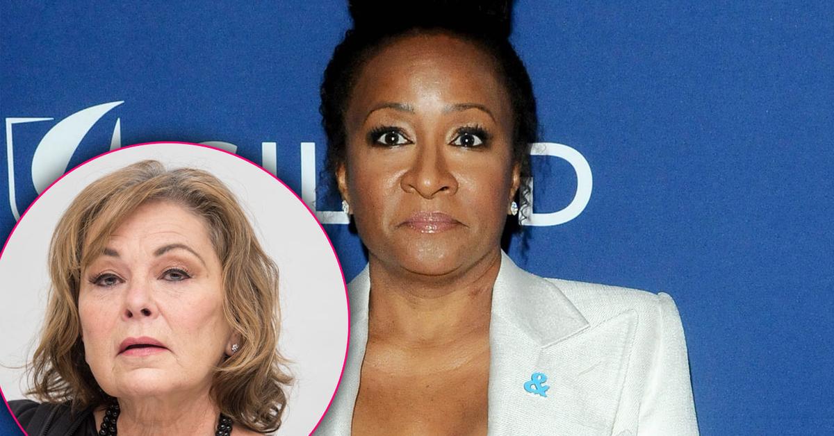 Wanda Sykes Quits After Roseanne Barr's 'Racist' Tweet