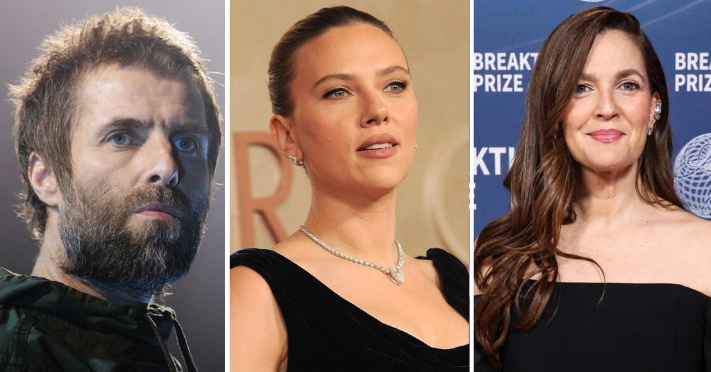 Liam Gallagher Employs Big Money Lawyer in NYC Child Cash Battle