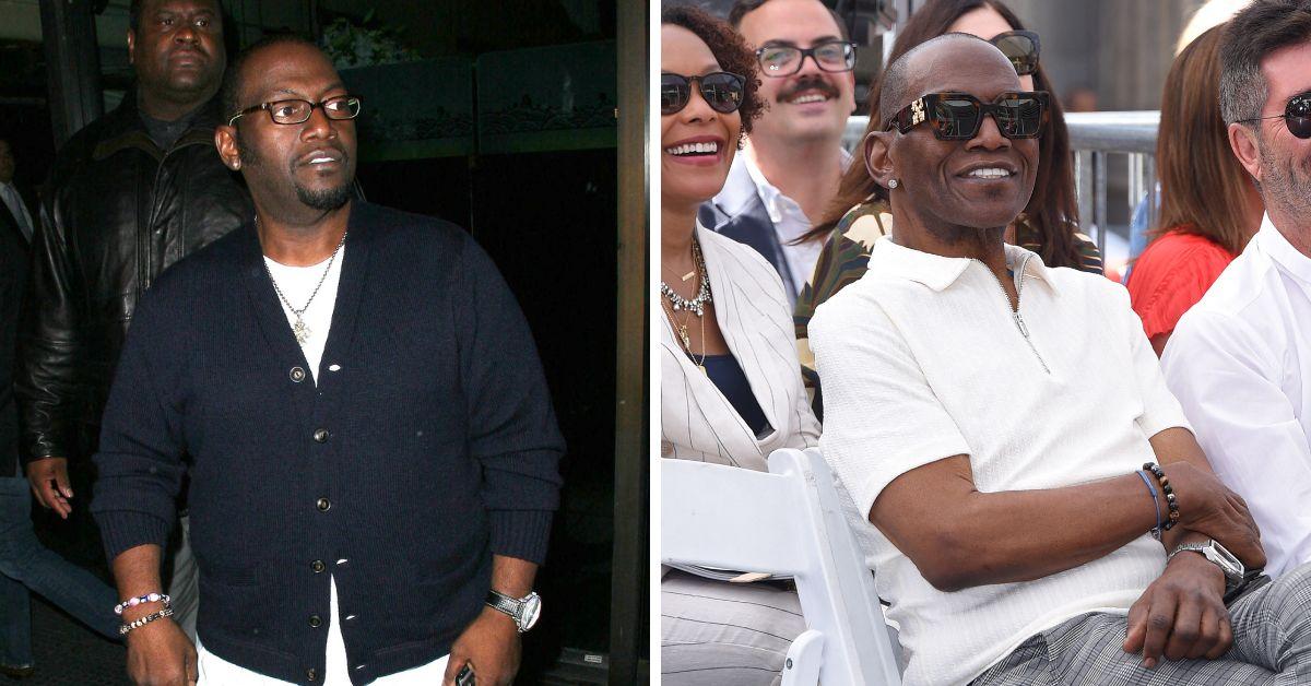 Celebrity Weight Loss Transformations – From Post Malone To Adele