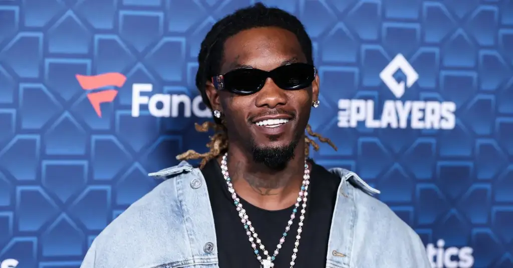 Rapper Offset’s Mom Backs Him Up in Court Battle Over Alleged Assault ...