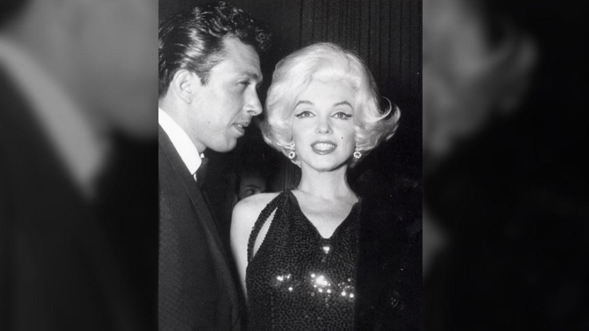 Marilyn Monroe's Father Fixation Fueled Her Search For Love