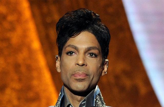 Cocaine, Collapses, & A Secret Love Child! Police Records Reveal Prince ...