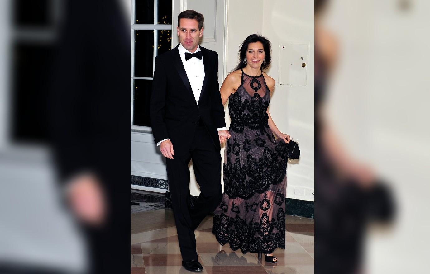 Hunter Biden's Ex-Lover Hallie Received $35k+ From Biden Associate ...