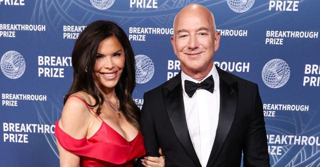 '300 Bottles Of Fake Jeff Bezos Urine' Found In Met Museum