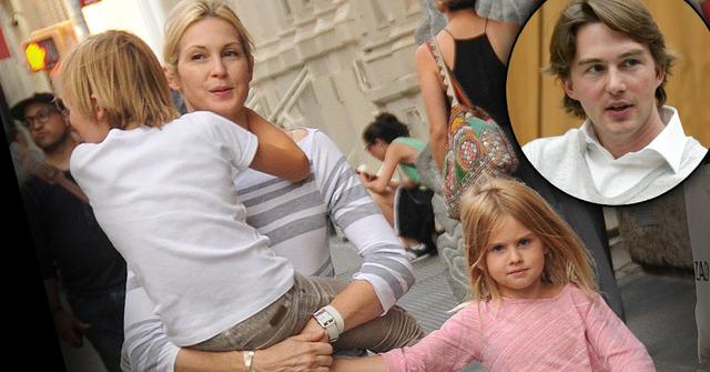 Kelly Rutherford & Ex Daniel Giersch Ordered To 'Play Nice' Before ...