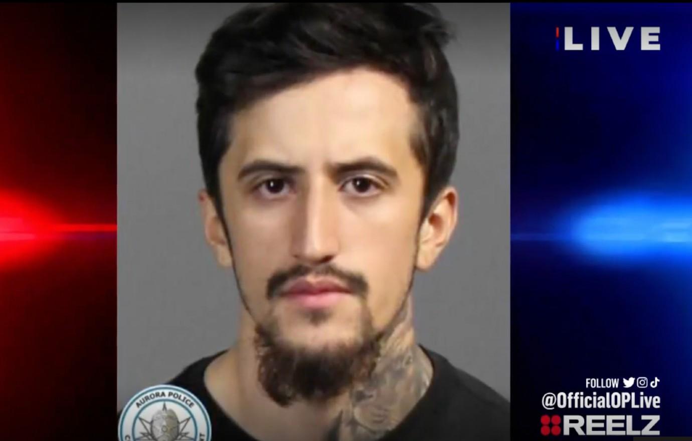 Colorado Police Looking For Man Suspected Of Killing Ex-Girlfriend's Sister