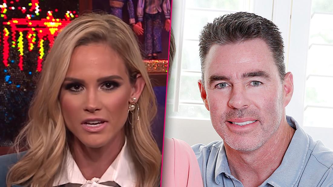 Meghan King Edmonds & Jim Agree To 50/50 Custody Amid Nasty Divorce