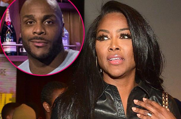 Kenya's Ex-Boyfriend Matt Arrested Amid Moore Manor Vandalism Scandal