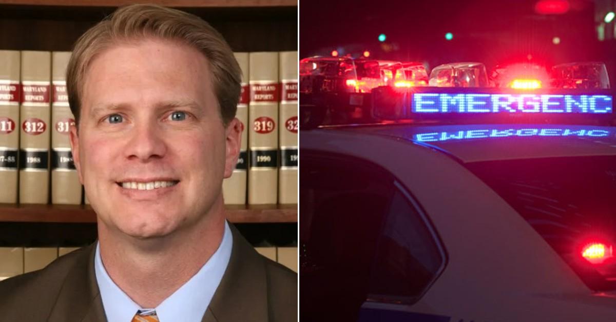 Maryland Judge Fatally Shot at Home, Suspect Remains on the Loose