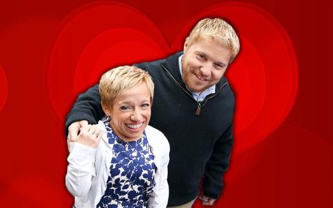 The 'Little Couple's Untold Love Story! Jen Arnold & Bill Klein Spill ...