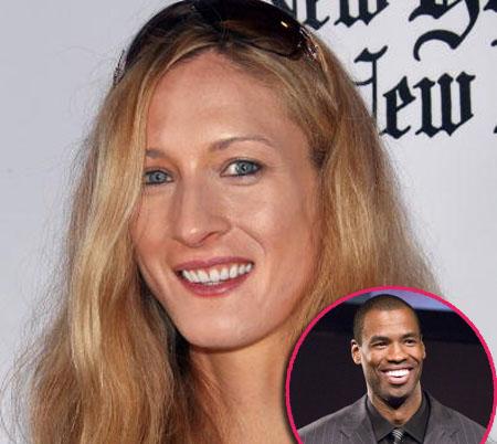 Openly-Gay NBA Player Jason Collins' Former Fiancee Says He Called Her ...