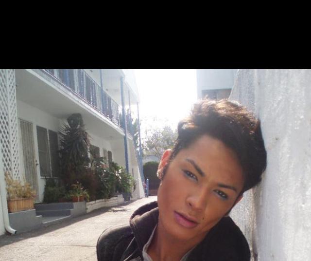 What A TRANSformation! Transsexual Model At The Center Of Hank Baskett ...