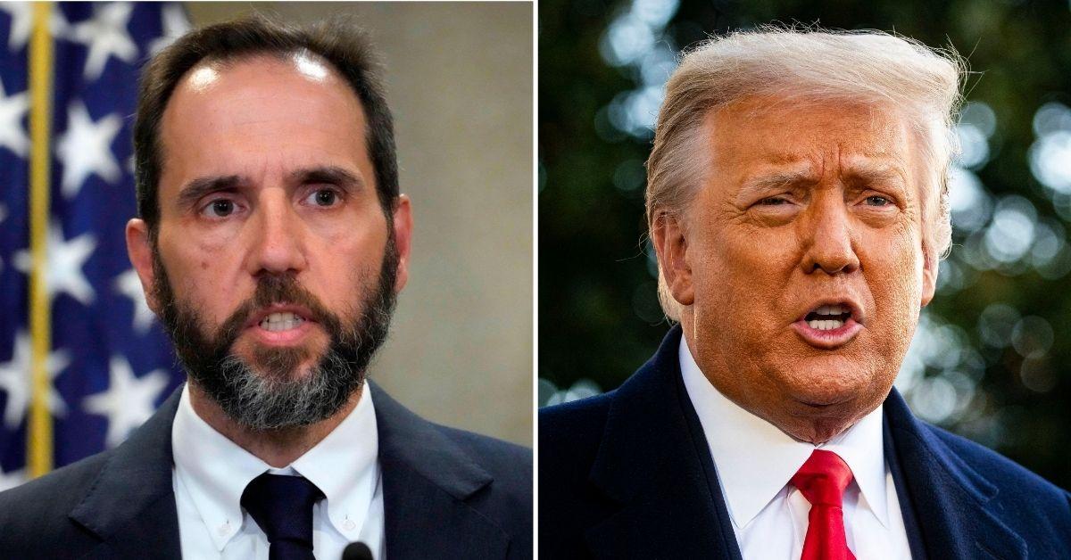 Jack Smith Pushes Gop Fake Electors To Testify In 2020 Trump Election Probe