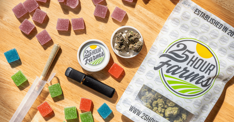 How Hemp-Derived Products Are Reshaping Cannabis