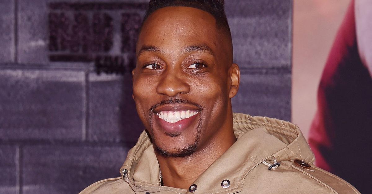 Dwight Howard’s Former Butler Sues After Ex-Lakers Star Accuses Him of ...