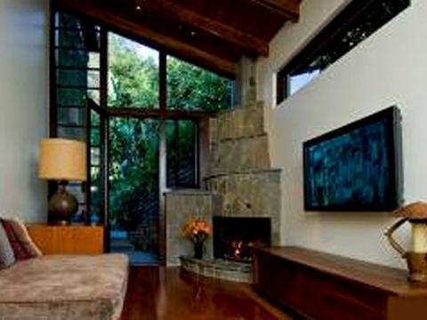 Inside Channing Tatum and Jenna Dewan-Tatum's Home