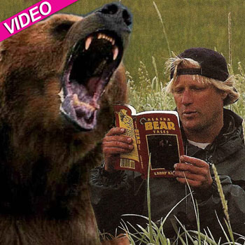Terrifying Tale Of The Grizzly Man: Tim Treadwell's Horrifying Death At ...