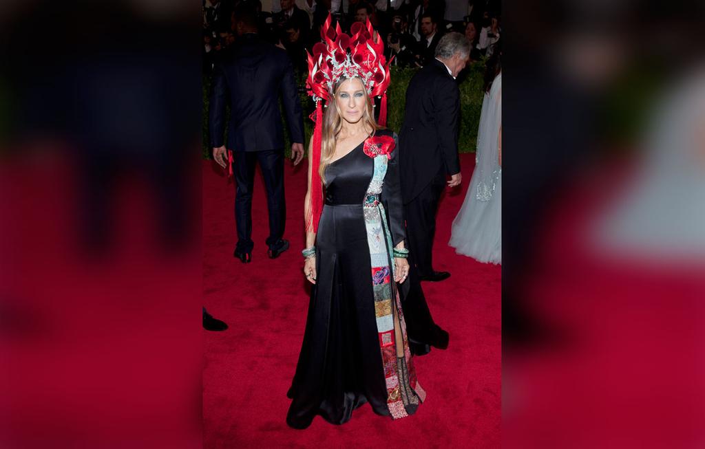 Inside The Most Shocking Met Gala Moments In History