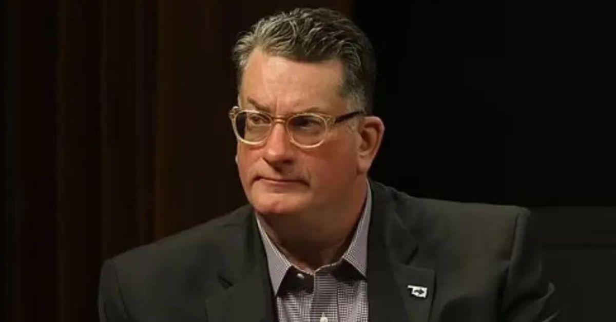 Ex-ABC News Producer James Meek Indicted On Child Pornography Charges