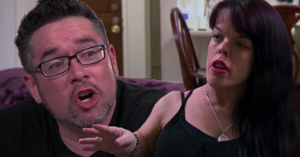 ‘Little Women: LA’ Clips Should Be Banned From Briana’s Ex Matt’s Sex ...