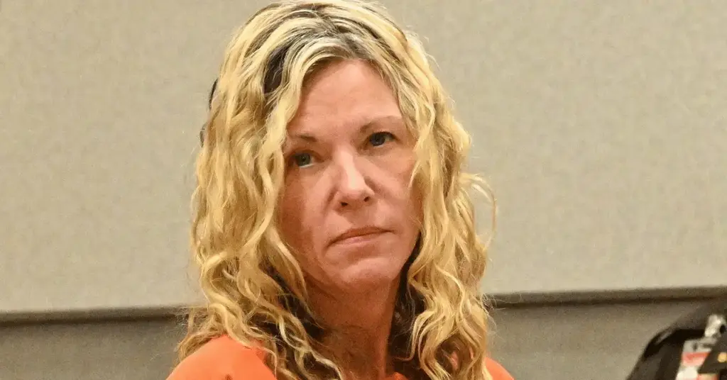 Lori Vallow Sentenced to Life in Prison Without Parole