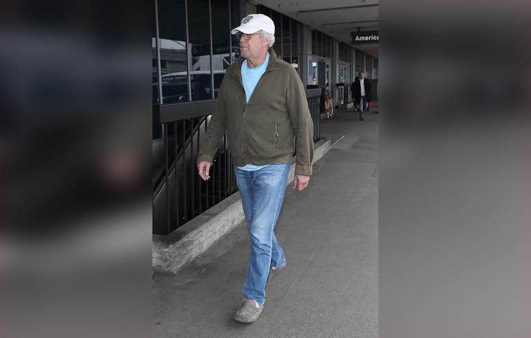 Chevy Chase – Comic Legend Loses 100 Pounds Through Surgery And Rehab ...