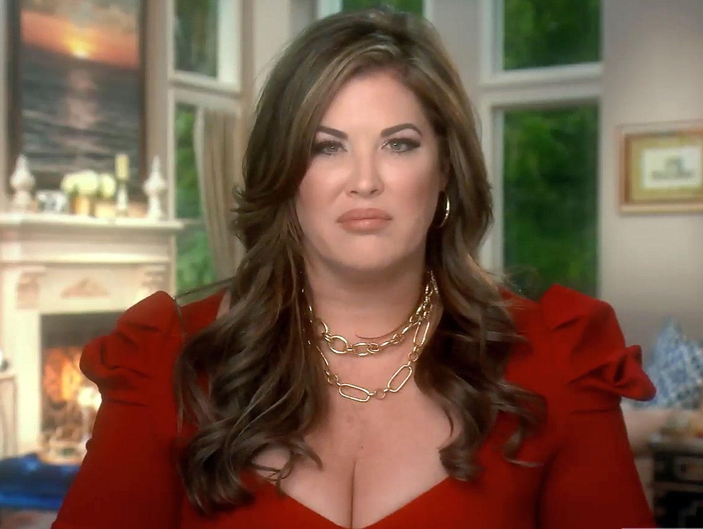 ‘RHOC’ Emily’s Husband Shane Accused Of Abuse, Drug Use In 2008 Divorce