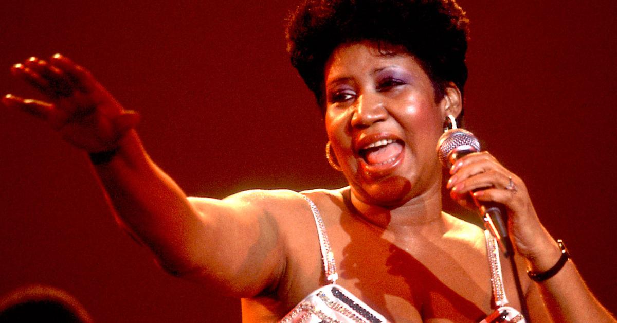 Aretha Franklin – Public And Private Memorials Set For Queen Of Soul