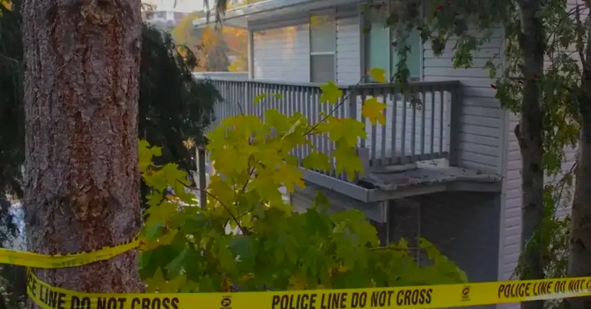 New Video Appears To Show Kaylee Goncalves, Maddie Mogen Before Murder