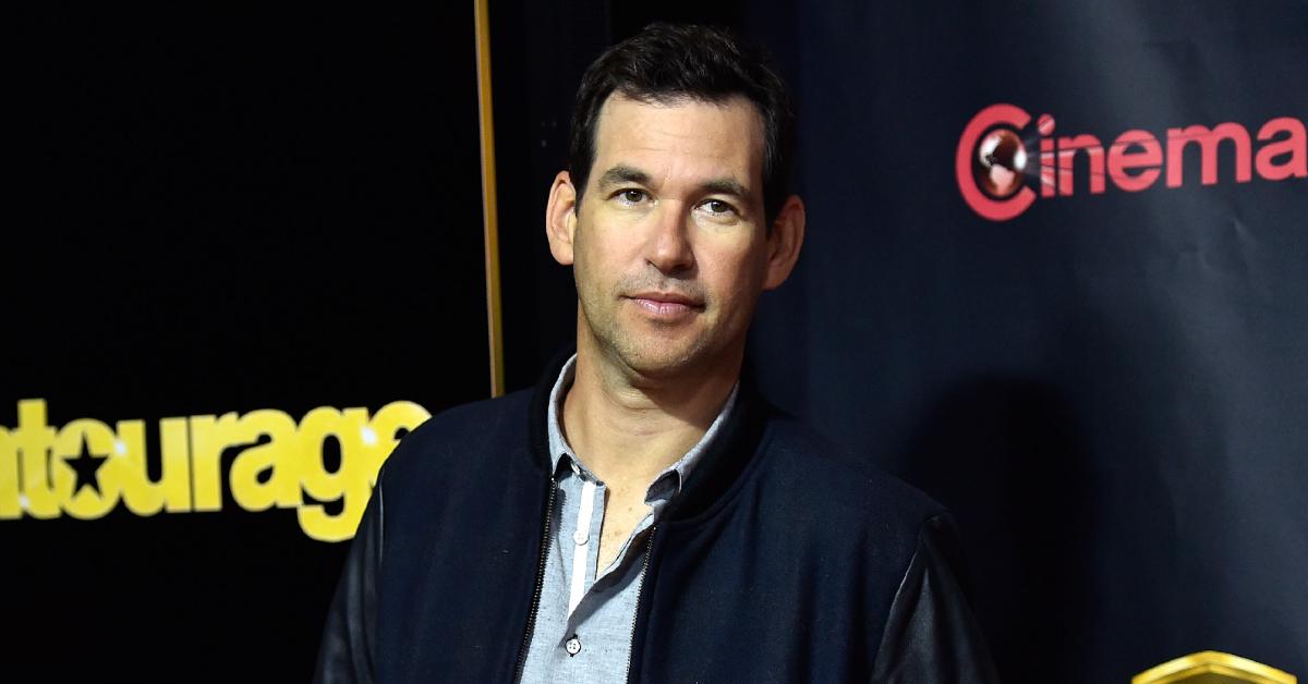 'Entourage' Creator Doug Ellin Says 'Billions' Execs Can 'Burn In Hell ...