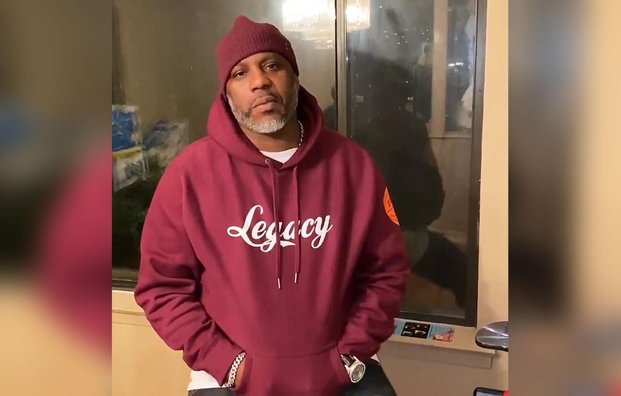 DMX Dead At 50: Missy Elliott, T.I. & More Mourn Rapper's Passing