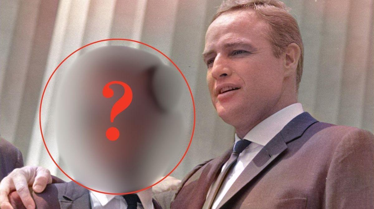Marlon Brando Had Fling With One Of The Worlds Greatest Male Authors