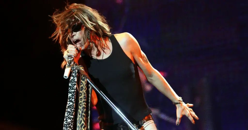 Aerosmith’s Steven Tyler Demands Accuser Pay Him Six-Figure Sum After ...