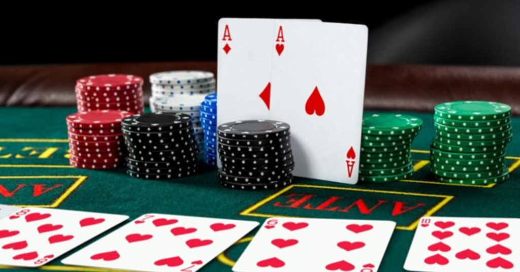 Poker’s Rising Popularity: A Game That’s Attracting a Broad Global Audience