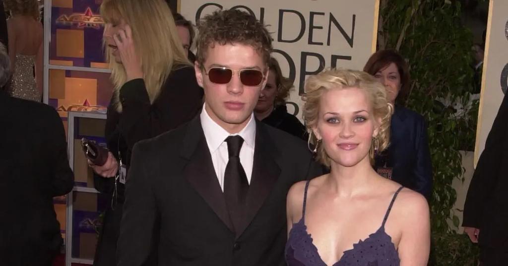 REVEALED: Ryan Phillippe's Estranged Relationship With Ex & Mother Of ...