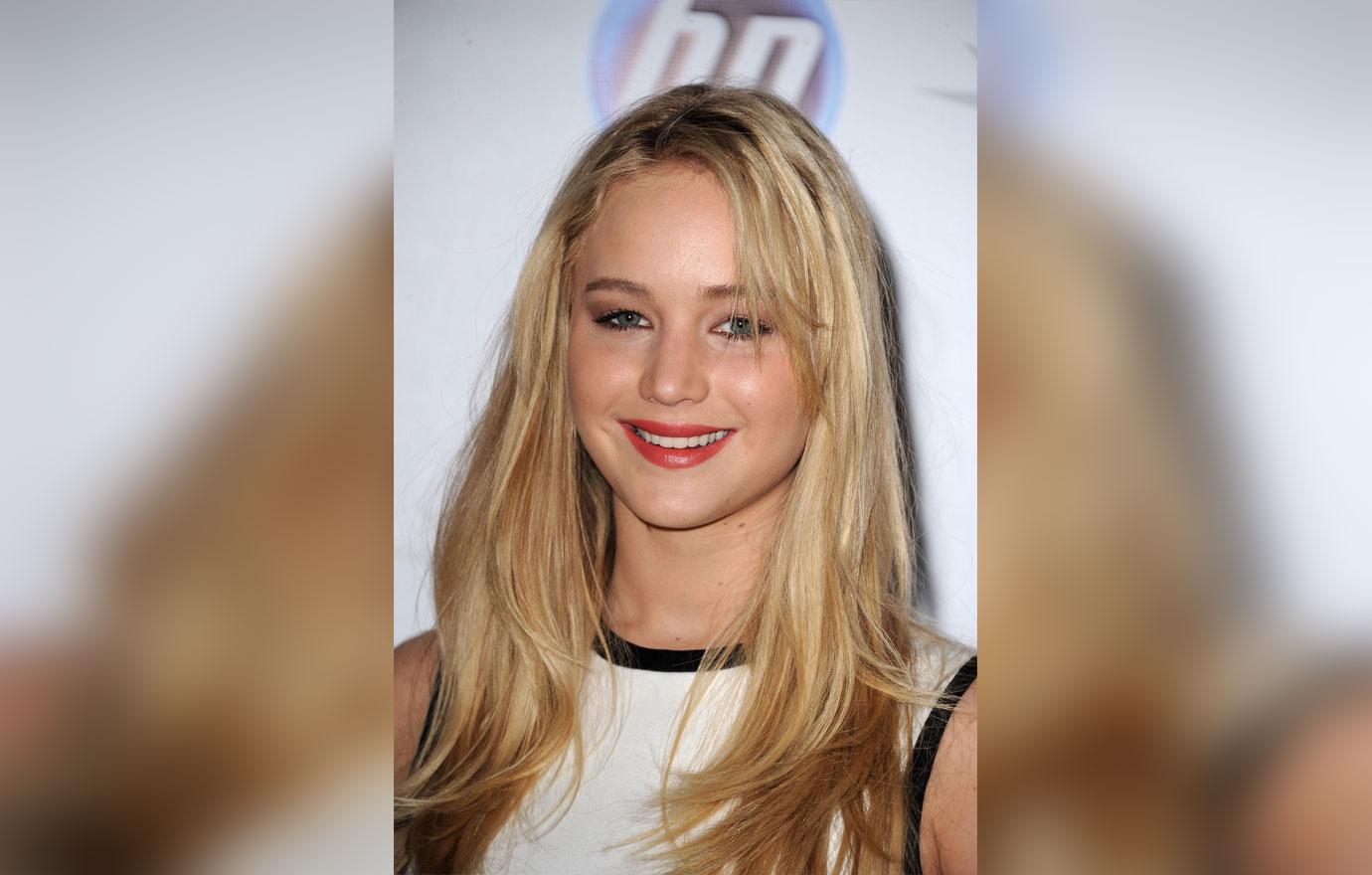 Jennifer Lawrence Before & After Plastic Surgery Makeover Exposed