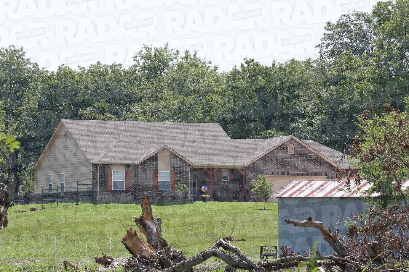 Inside Jennifer Garner's Oklahoma Heartbreak Hideaway
