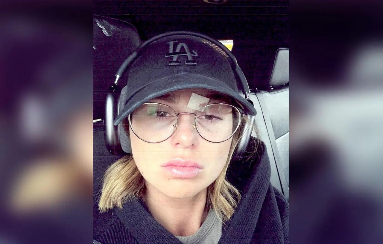 'Pump Rules' Star Scheana Shay DENIES Punching 'Liar' & 'Cheat' Raquel ...