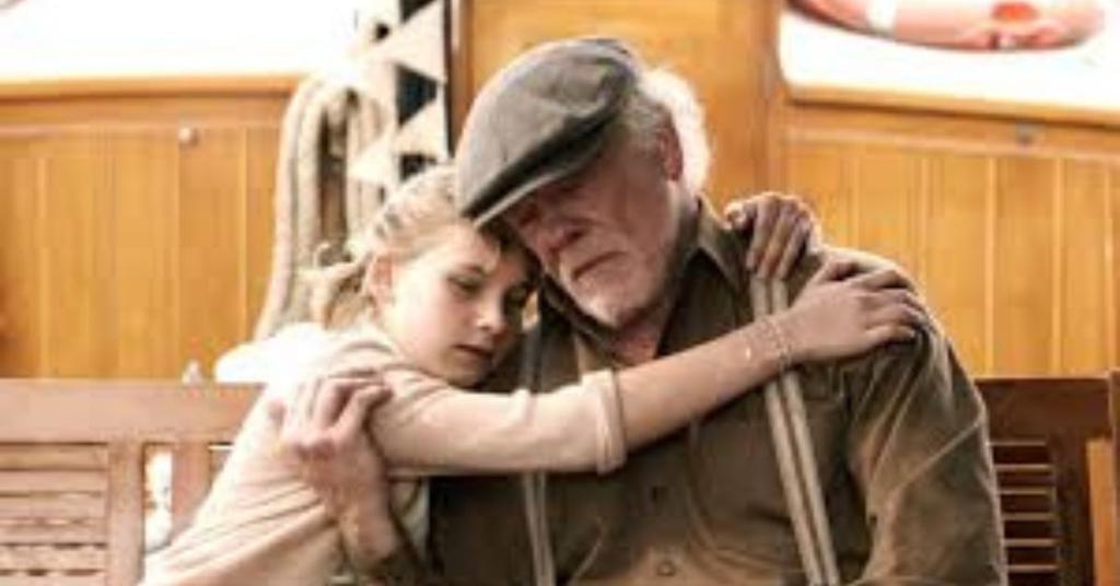 Nick Nolte Dementia Fears