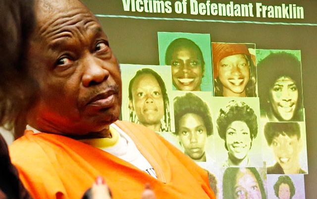 The 'Grim Sleeper' Exposed! 10 Horrifying Facts About L.A.'s Most ...