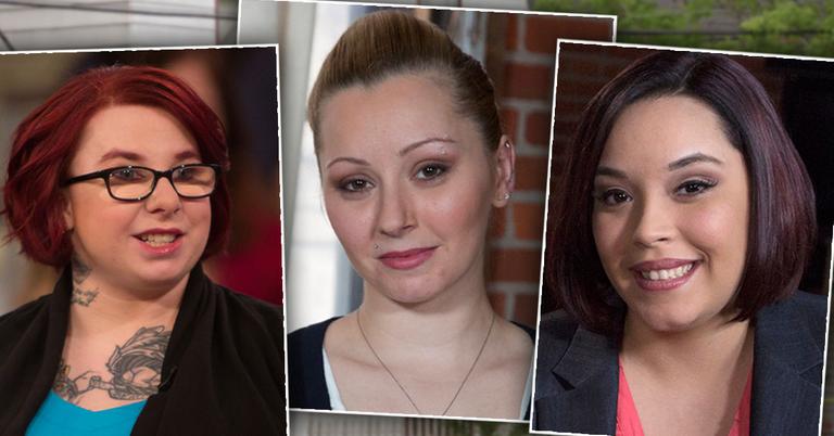 Cleveland Kidnapping Survivors: Where Are They Now?