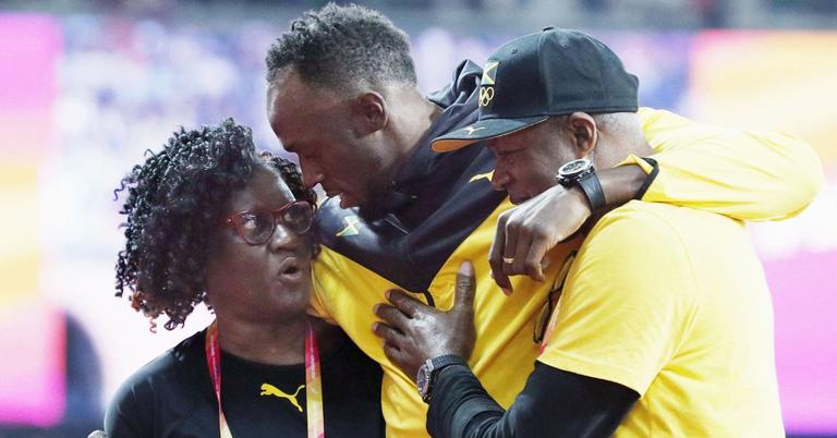 Usain Bolt's Father Wellesley Dead at 68 After Battling Lengthy Illness