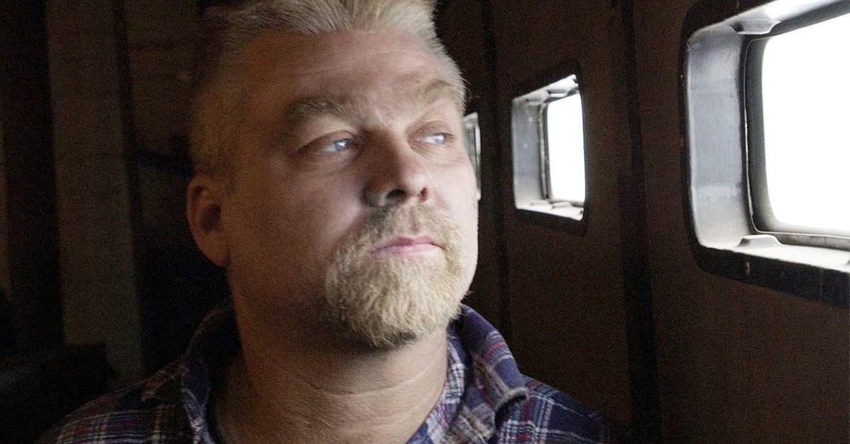 Making A Murderer Subject Steven Avery ‘Bragged’ About Becoming ...