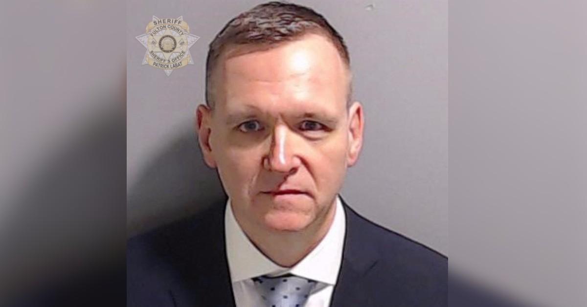 Fani Willis Fighting Subpoena Issued By Alleged Lover's Estranged Wife