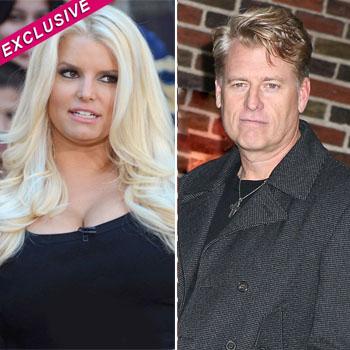 Jessica Simpson's Relationship With Scandal Plagued Dad Joe Continuing ...