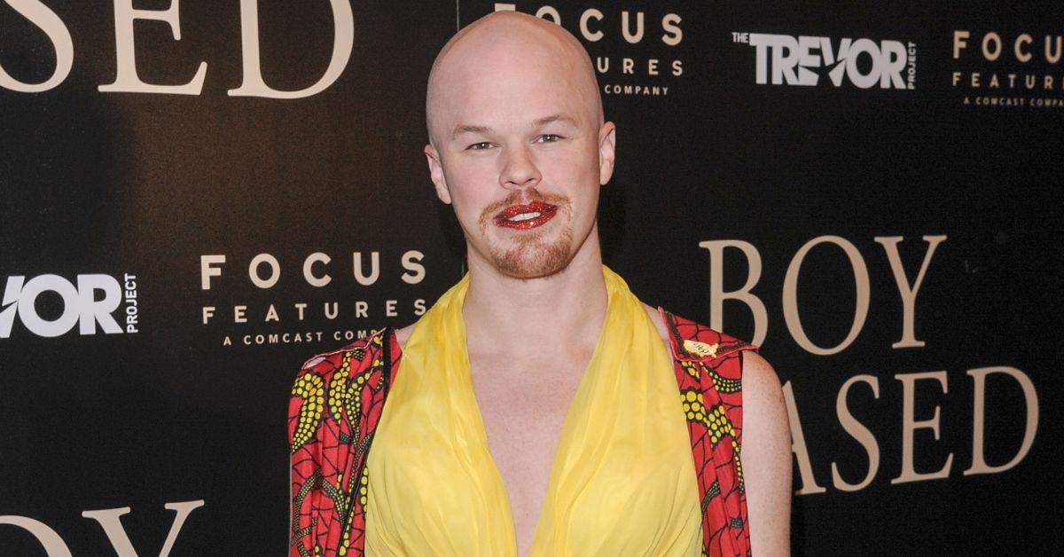 Fashion Designer Accuses Sam Brinton Of Stealing Her Clothes From Airport