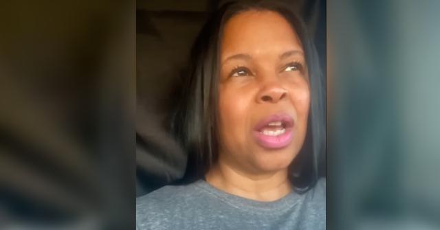 Watch '90s Girl Band Star Dawn Robinson Reveal She's Homeless And ...